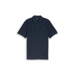 Tom Tailor Poloshirt Herren Gr&ouml;&szlig;e XXL dunkelblau