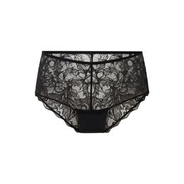 Lingadore Slip Damen Gr&ouml;&szlig;e XS schwarz