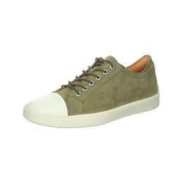 Think! Sneakers 'Turna' Herren Gr&ouml;&szlig;e 42 oliv