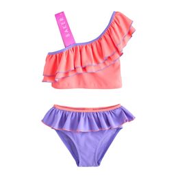 Baker by Ted Baker Bikini girl size 140 Purple / Pink / Fuchsia