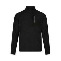Protest Sportsweatshirt 'PRTCatcher' Herren Gr&ouml;&szlig;e XS schwarz