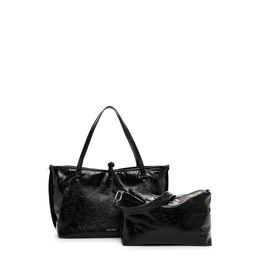 SURI FREY Shopper ' SFY Fany ' Damen Gr&ouml;&szlig;e One Size schwarz