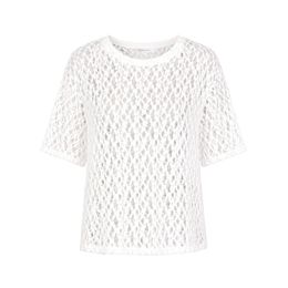 Sassyclassy Sticktop Damen Gr&ouml;&szlig;e S/M wei&szlig;