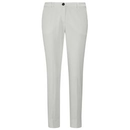 Madeleine Mode MADELEINE Chino Pants female size 34 Pearl white