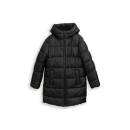 Tom Tailor Denim Jacke Damen Gr&ouml;&szlig;e L schwarz