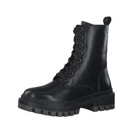 s.Oliver Stiefelette Damen Gr&ouml;&szlig;e 41 schwarz