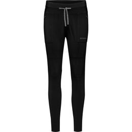 Gore Wear Sporthose 'Everyday Track' Damen Gr&ouml;&szlig;e XXL schwarz