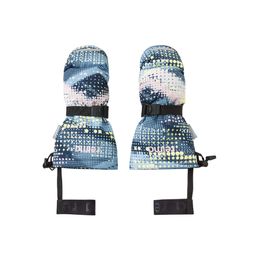 Reima Handschuhe Jungen Gr&ouml;&szlig;e S hellblau