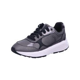 xsensible Schn&uuml;rschuh '33005.4 993' Damen Gr&ouml;&szlig;e 39 grau Sommerschuhe