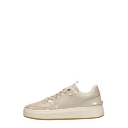 Cruyff Sneaker low 'Endorsed Tennis' Damen Gr&ouml;&szlig;e 41 offwhite Sommerschuhe