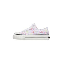 Naturino Sneaker 'AYASY.' M&auml;dchen Gr&ouml;&szlig;e 25 wei&szlig;
