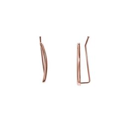Heideman Ohrringe 'Saphira' Damen Gr&ouml;&szlig;e One Size rosegold