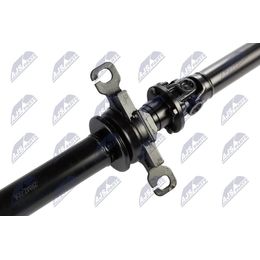NTY Gelenkwelle, Achsantrieb nwnmz005 f&uuml;r MAZDA