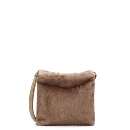 Emily & Noah Emily & Noah Umh&auml;ngetasche 'Lucina' Damen Gr&ouml;&szlig;e One Size taupe