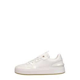 Cruyff Sneaker low 'Endorsed Tennis' Damen Gr&ouml;&szlig;e 37 wei&szlig; Sommerschuhe
