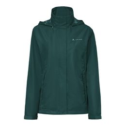 Vaude Performance Jacket 'Escape' female size 4XL Fir