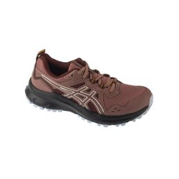 asics Laufschuh 'asics Trail Scout 3' Damen Gr&ouml;&szlig;e 38 dunkelrot