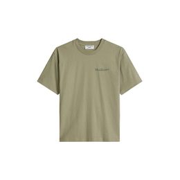 Marc O'Polo Marc O'polo Denim T-Shirt Herren Gr&ouml;&szlig;e XXL khaki