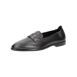 Sioux Slipper Damen Gr&ouml;&szlig;e 42.5 schwarz Sommerschuhe