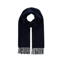 FRAAS Schal Herren Gr&ouml;&szlig;e One Size navy