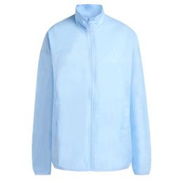 adidas terrex Hemd 'Clima365' Damen Gr&ouml;&szlig;e M hellblau