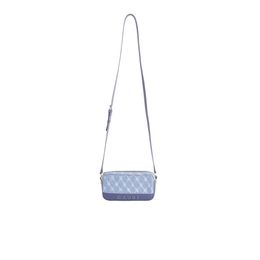 GAUD&Igrave; GAUD&Igrave; Crossbody Bag female size One size Azure