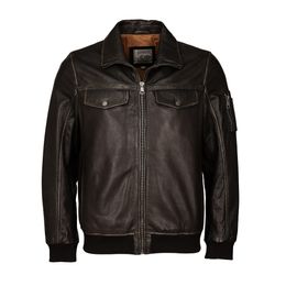 JCC Jacke '31025203' Herren Gr&ouml;&szlig;e XXL schwarz