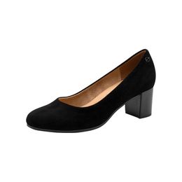 Tamaris Pumps Damen Gr&ouml;&szlig;e 41 schwarz