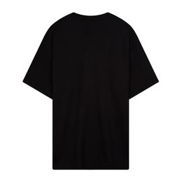 Ltb Jeans Shirt 'Relaxed T-Shirt' Herren Gr&ouml;&szlig;e XL schwarz