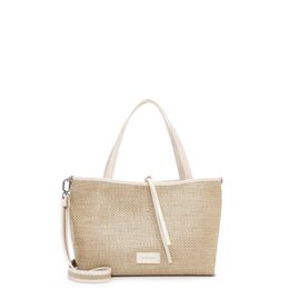 SURI FREY Shopper 'SFY Fany' Damen Gr&ouml;&szlig;e One Size beige