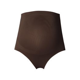 Noppies Umstand Slip 'Nisa' Damen Gr&ouml;&szlig;e XS/S dunkelbraun