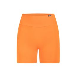 Smilodox Sporthose ' Veyra ' Damen Gr&ouml;&szlig;e S orange