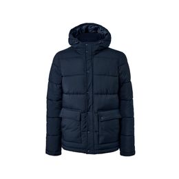 Tchibo - Thermo-Steppjacke - Herren - Gr. XXL - dunkelblau