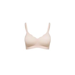C&city BH Damen Gr&ouml;&szlig;e 90 beige