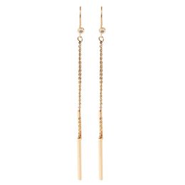 Akzent Ohrringe 'Saidra, langlebig' Damen Gr&ouml;&szlig;e One Size rosegold