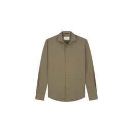 DSTREZZED Hemd 'Bo' Herren Gr&ouml;&szlig;e XXL khaki