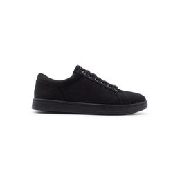 Dancing Queens Sneaker low 'SMOVE Breeze Dance Sneaker f&uuml;r M&auml;nner' Herren Gr&ouml;&szlig;e 42 schwarz
