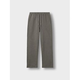 Burocs Workout Pants male size S Grey