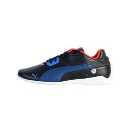 Puma Sportlicher Schn&uuml;rschuh Herren Gr&ouml;&szlig;e 45 schwarz
