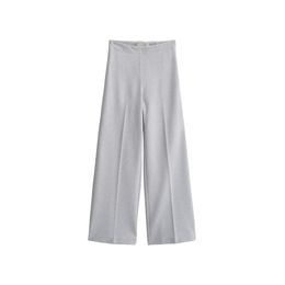 Marc O'Polo Marc O'polo Hose 'Margo' Damen Gr&ouml;&szlig;e 54 hellgrau