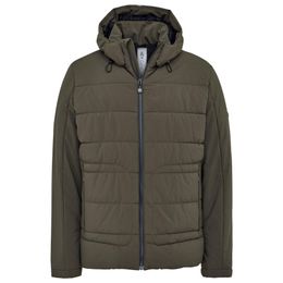 NEW CANADIAN Jacke 'DRY IQ' Herren Gr&ouml;&szlig;e M/L oliv Sommerjacke