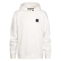PETROL INDUSTRIES Sweatshirt 'Millrun' Jungen Gr&ouml;&szlig;e 128 wei&szlig;