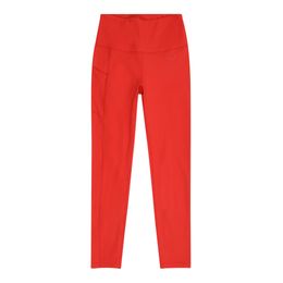 Roxy Workout Pants 'Heart Into It' female size XXL Red