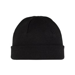 Buff M&uuml;tze 'Buff Knitted Hat Beanie' Damen Gr&ouml;&szlig;e 54/64 schwarz