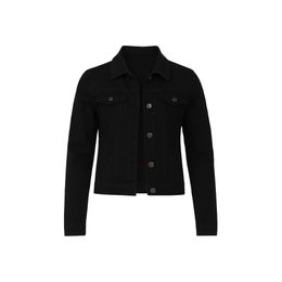 MODAMIHRAM Between-Season Jacket female size S Black