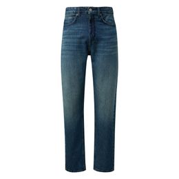 QS Jeans 'Devon' Herren Gr&ouml;&szlig;e 56 blue denim