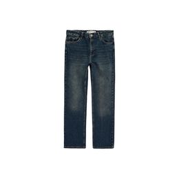 KOTON Jeans Damen Gr&ouml;&szlig;e 27 blue denim
