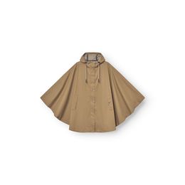 Rethinkit Studios Funktionscape Damen Gr&ouml;&szlig;e XS/XL brokat