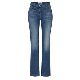 Toni Jeans female size 36/38 Blue denim