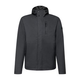 Street One Men &Uuml;bergangsjacke Herren Gr&ouml;&szlig;e S graumeliert Sommerjacke